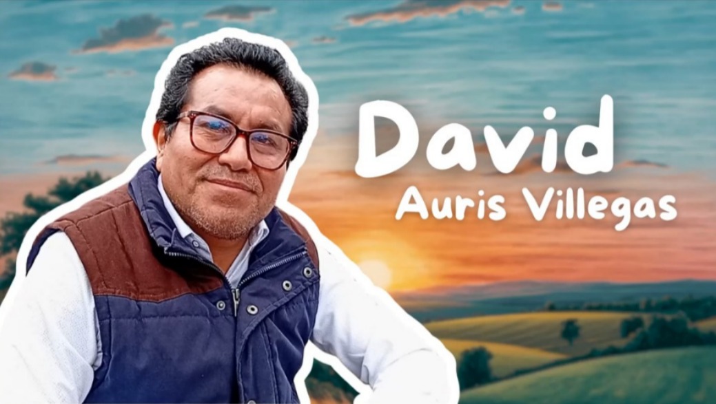 David Auris Villegas